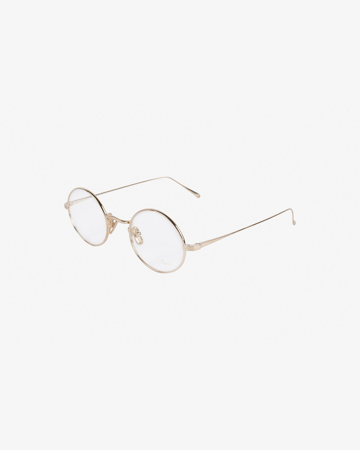 Lunor: Exclusive Eyewear Collection | Le Lunetier Milano