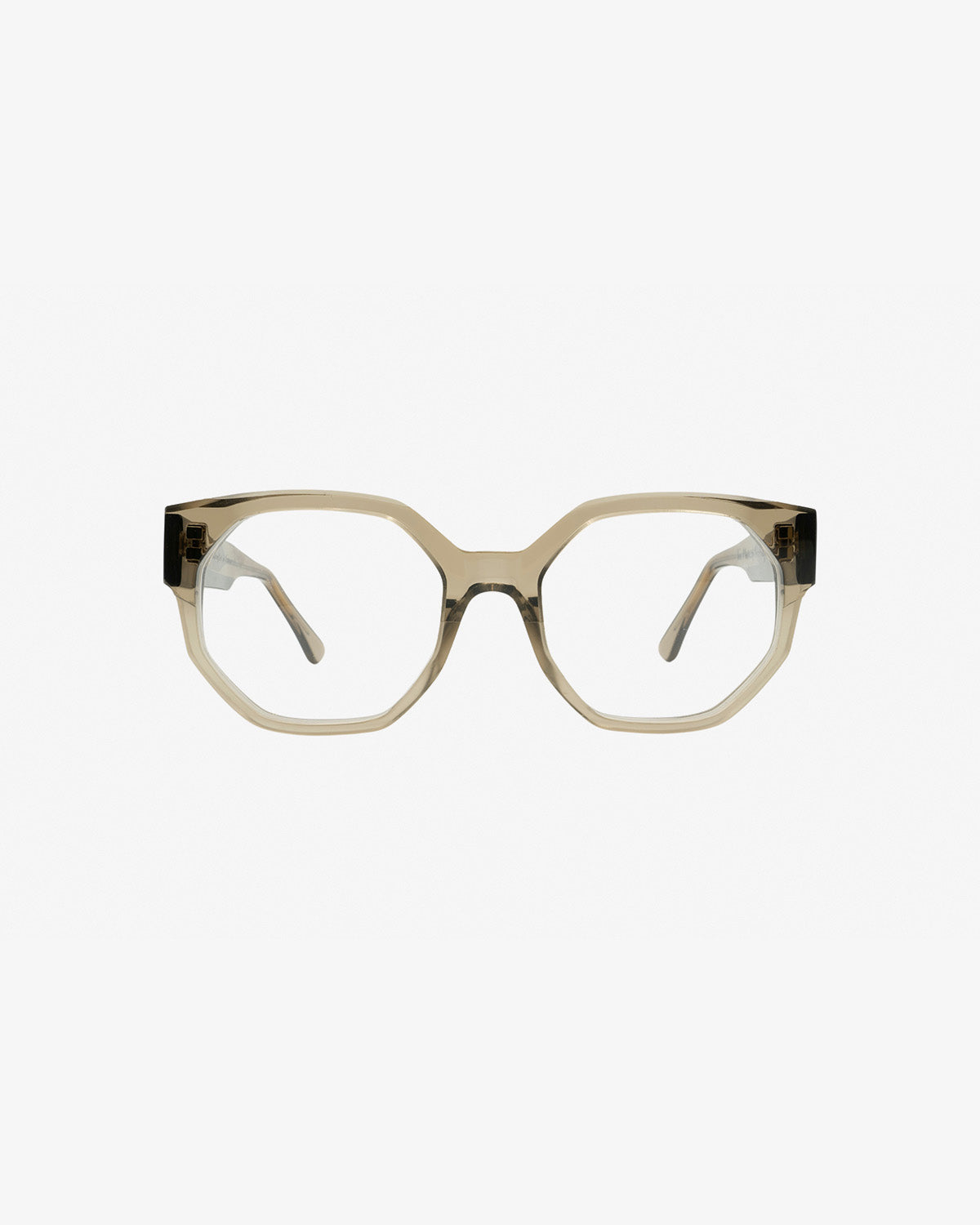 Ahlem: Exclusive Eyewear Collection | Le Lunetier Milano