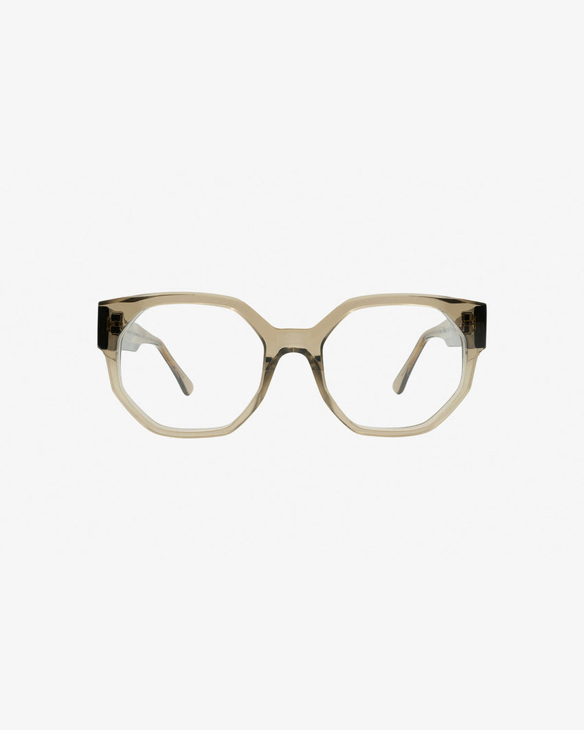 Ahlem: Exclusive Eyewear Collection | Le Lunetier Milano