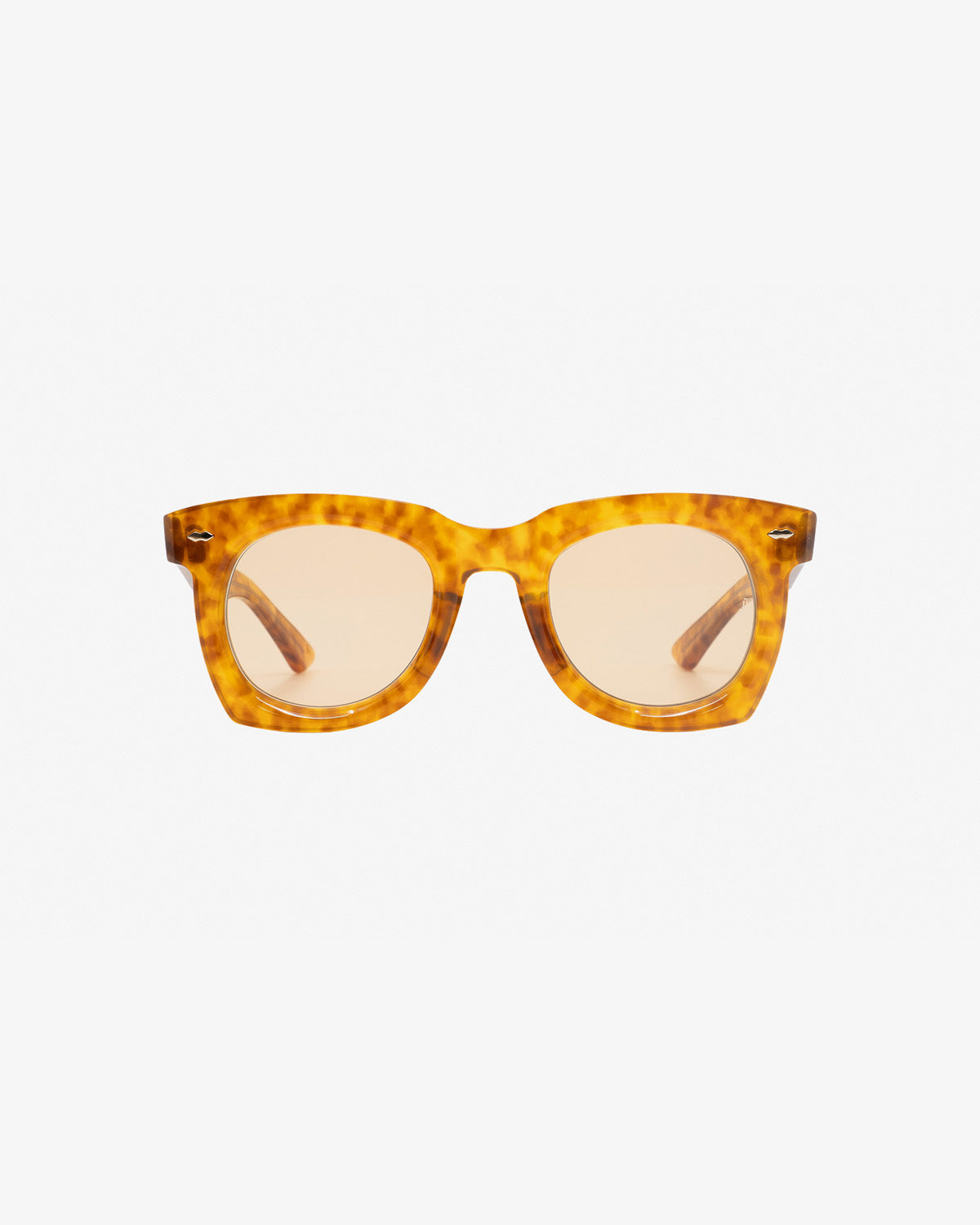 Jacques Marie Mage Ava Amber | Le Lunetier Milano